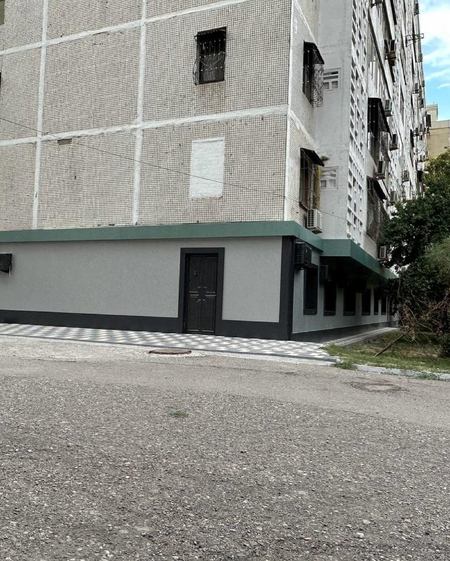 Готовый не жилой с арендатором Дархон