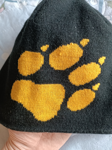 Шапка Jack Wolfskin