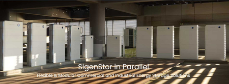 SIGENERGY invertor/ инвертор