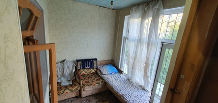 Квартира 2х комнатная, 63м²