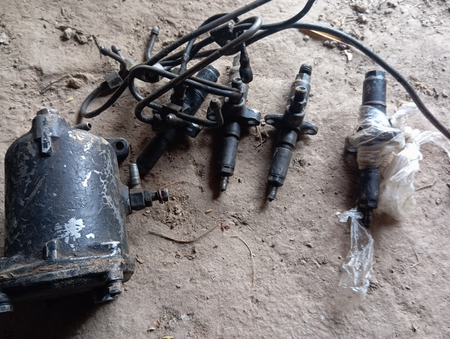 Mtz 80 topli nasos kamlekt sotiladi
