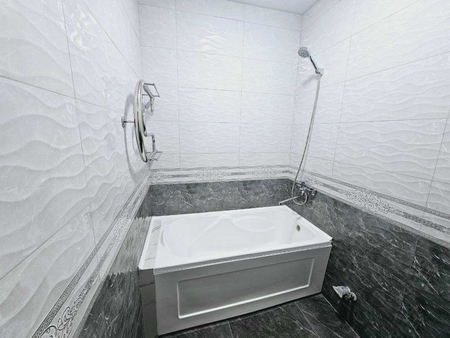 Продам квартиру 1 этаж, 2 комнаты переделаны в 3