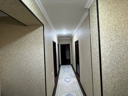 Юкори Чирчикский район. Барданкул 4 соток