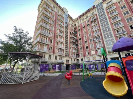 Продается квартира с Евроремонтом | Юнусабад 19 |  Юнусабадский район