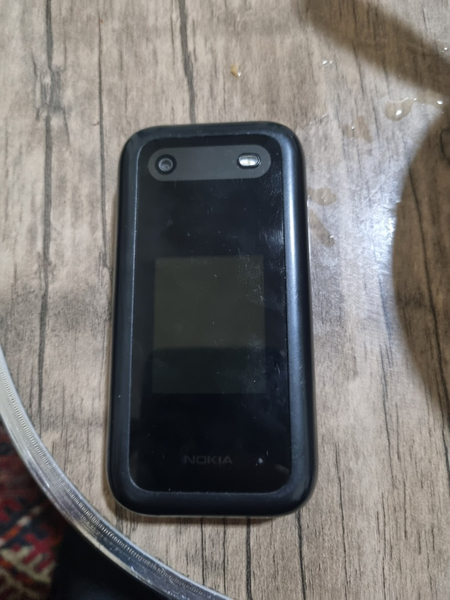 Nokia 2660 classic
