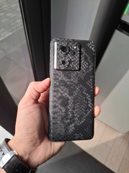 Xiomi 13T Black 8/256