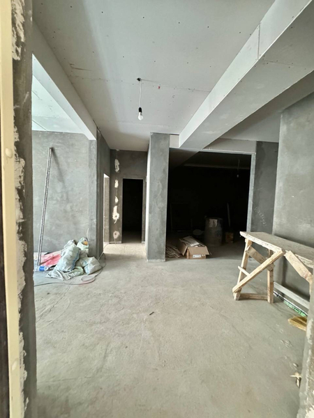 НОВОСТРОЙКА 4/2/8 Паркентский 