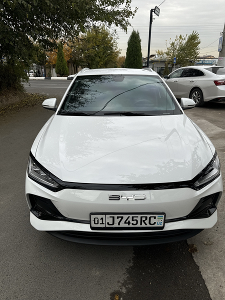 2024 byd e2 405 km