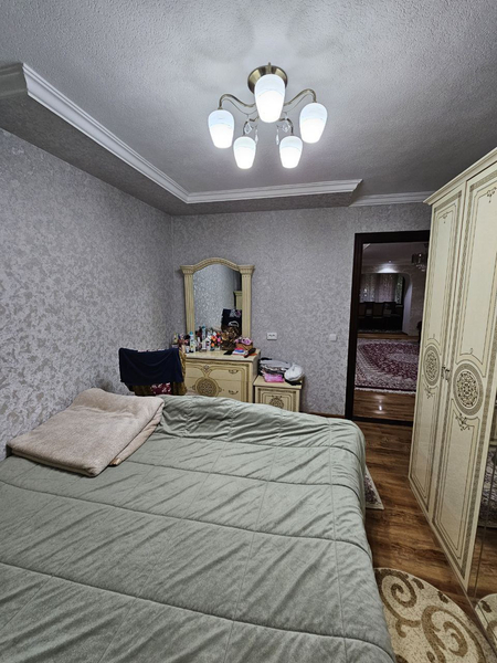 Продаётся квартира