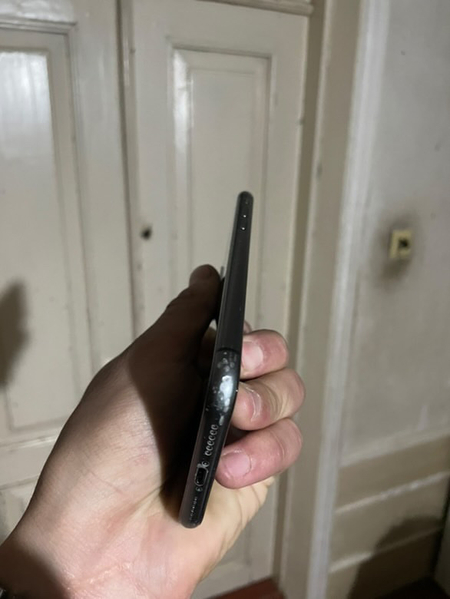 Iphone 11 zor tel
