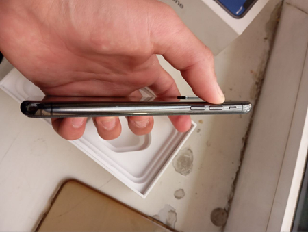 Ipxone X 64 tali idiyal