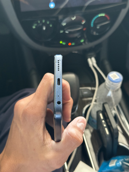 Techno Spark 10 16/128gb yengi