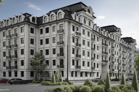 Novastroyka. Phenıx home TJM