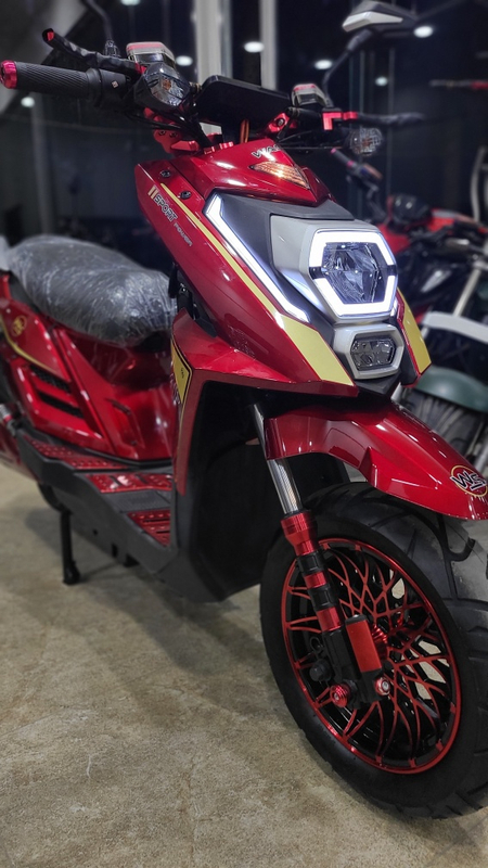 Wasat sport Redline