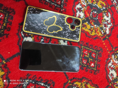 Infinix sfati alo yangi