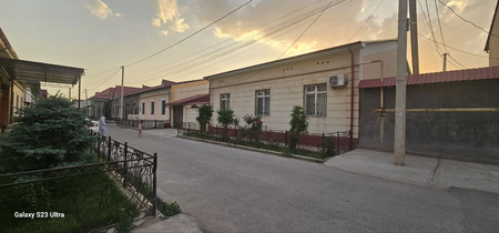 Sergeli,Minerva city