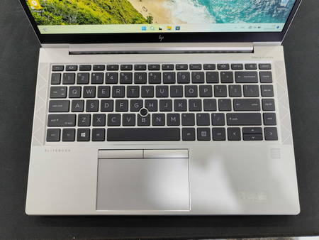 HP EliteBook 845 G8 (AMD Ryzen 5 Pro 5650U/ DDR4 16Gb/ SSD 256Gb)
