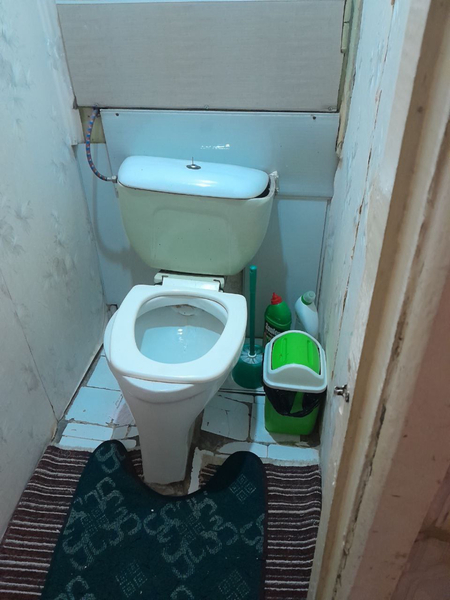 Ттз -2   1/4/4 балкон 1,5#6 38 кв.м . Ипотека !