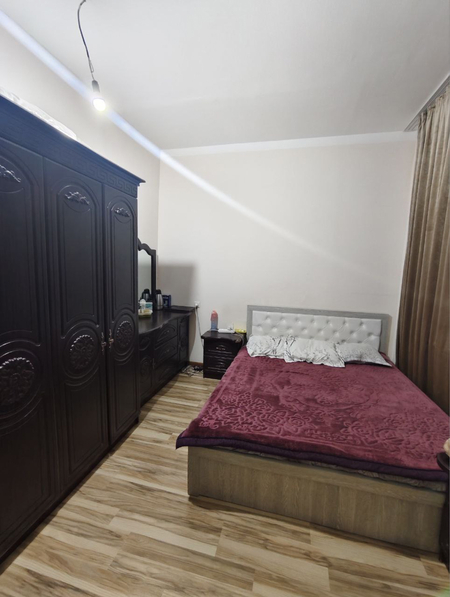 Продаётся 2х комнатная квартира. Сергели. 6а