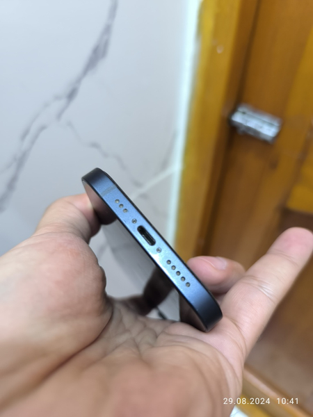 iPhone 12 black 128gb