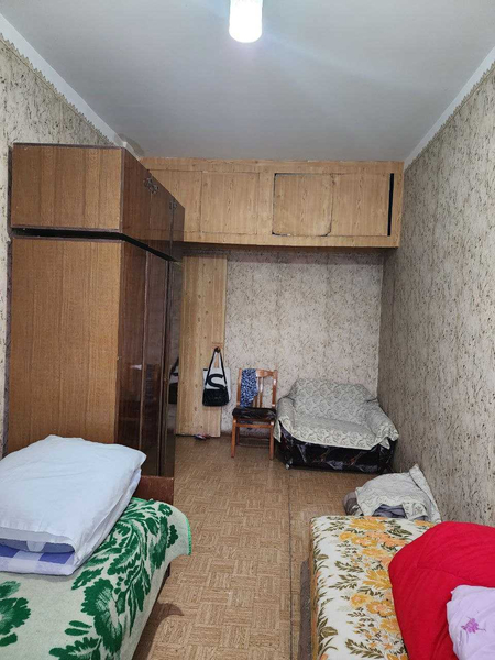 Продаю 2х комнатную квартиру на 3 этаже 4 этажного дома