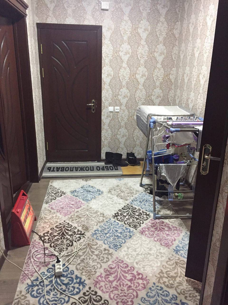 Срочно Продается 3 комнатный квартира