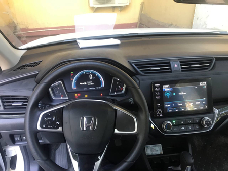 Honda Crider Sotiladi Srochnaga Naqt