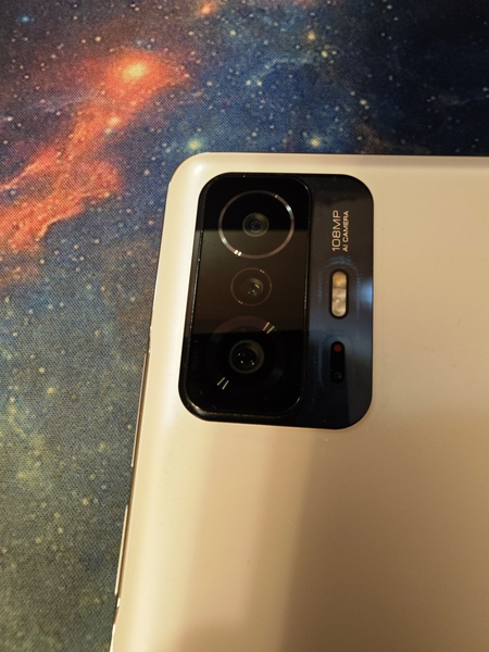 Xiaomi 11T 8gb RAM  256gb ROM