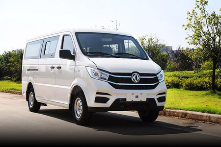 DongFeng M08 9mesta 11mesta