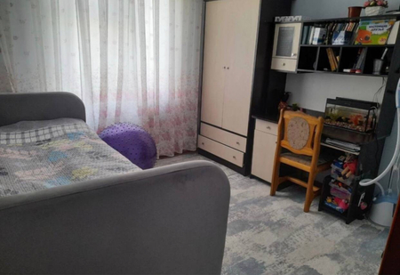 Продается квартира  карасу 6