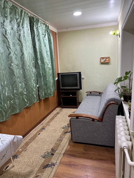 Сдаётся квартира от собственника