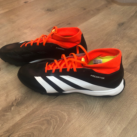 Бутсы Adidas Predator оригинал