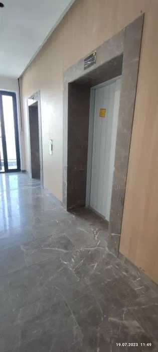 Parkwood посольство РФ Премиум ЖК 88м2 2 терассы предчистовая!`