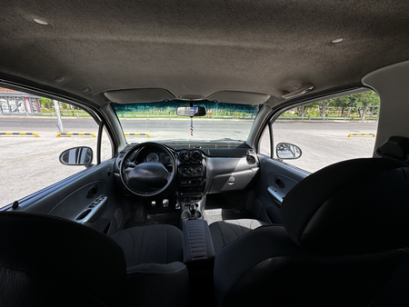 Продам Matiz Best в хорошем состоянии 2009 без кондера 220т пробег