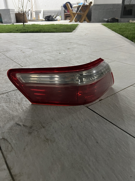 Magnitafon original zapchast Camry 40 orqa farala sastayani yaxshi