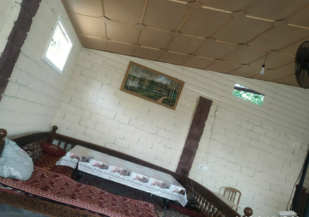 Dacha sotiladi hamma sharoitlari bilan