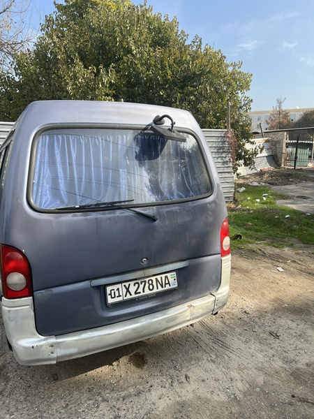 Срочно продается Hyundai Grace 1994 года
