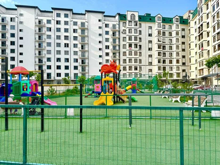 Яккасарай С ремонтом По супер цене; Подключ Salamatina 62м2; Успейте