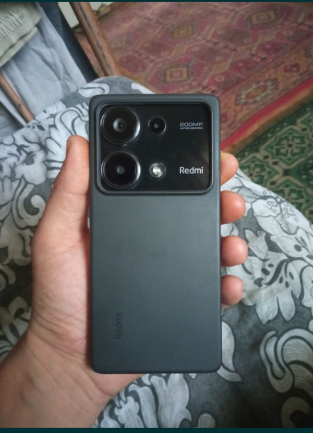 Redmi 13 Pro 12/512Gb
