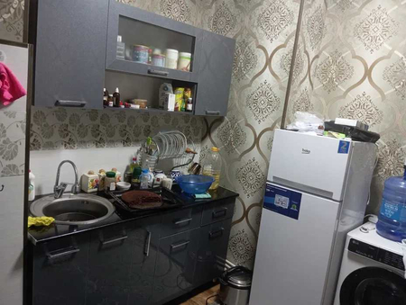 Аренда квартиры на Юнусабаде 7 квартал ID: MD 24