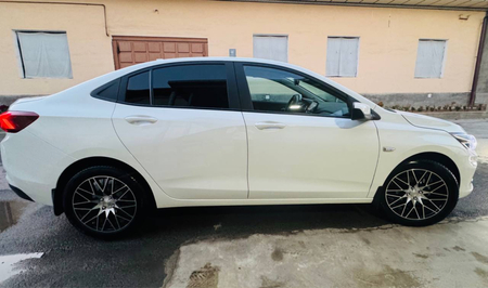Onix 3 LT mehanika