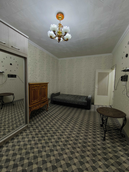 Продается квартира феруза ЭКО базар 1/2/4 33м² ипотека