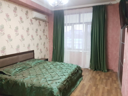 3/5/5  Яккасарайский район Бобура 1