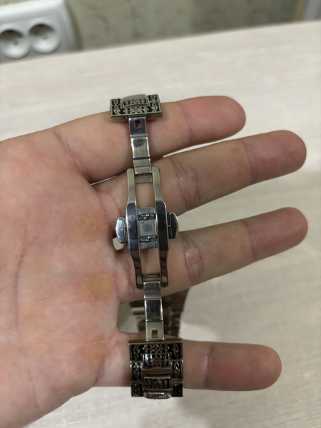 Часы Patek Philippe