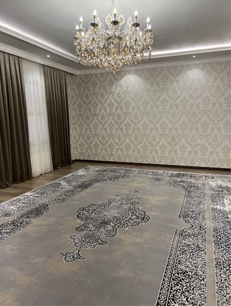 Gilamlar va Daroshkalar & [Ковры и Дарожки]