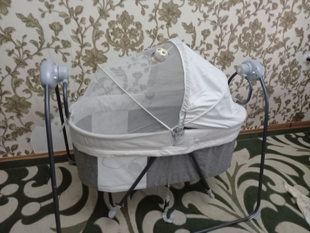 Продаётся велосипед, детская коляска, детский стул, кровать и другие