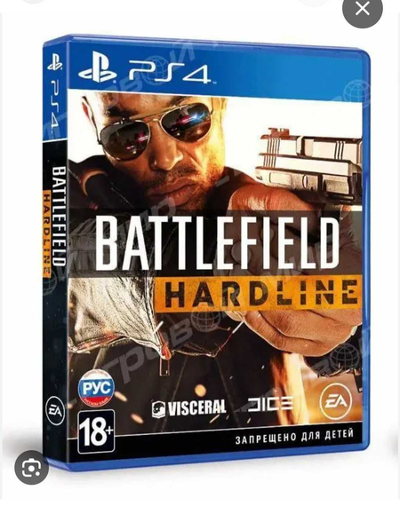 Ps4 диск сотилади