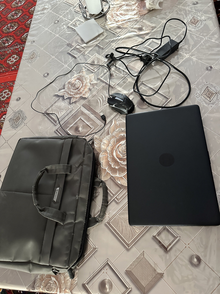 Hp orginal kompyuter