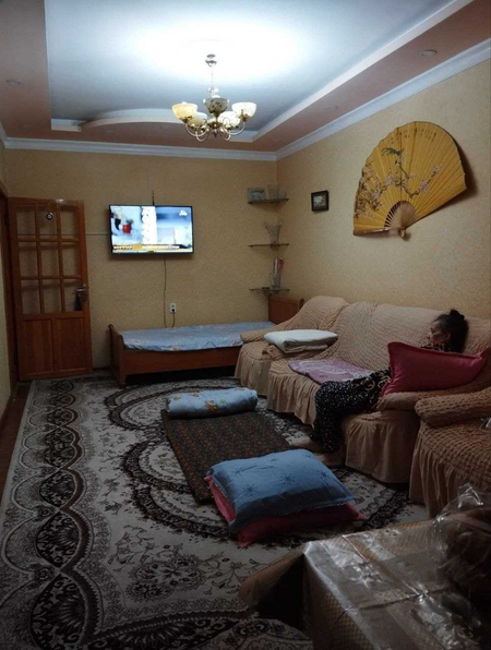 Срочно продам квартиру