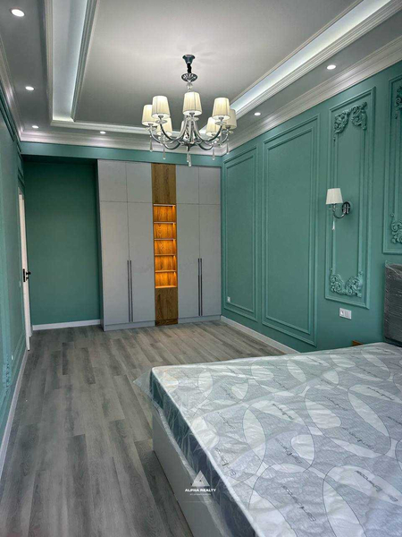 Юнусабад Успейте По супер цене; New House Yunusobod 69м2; С ремонтом